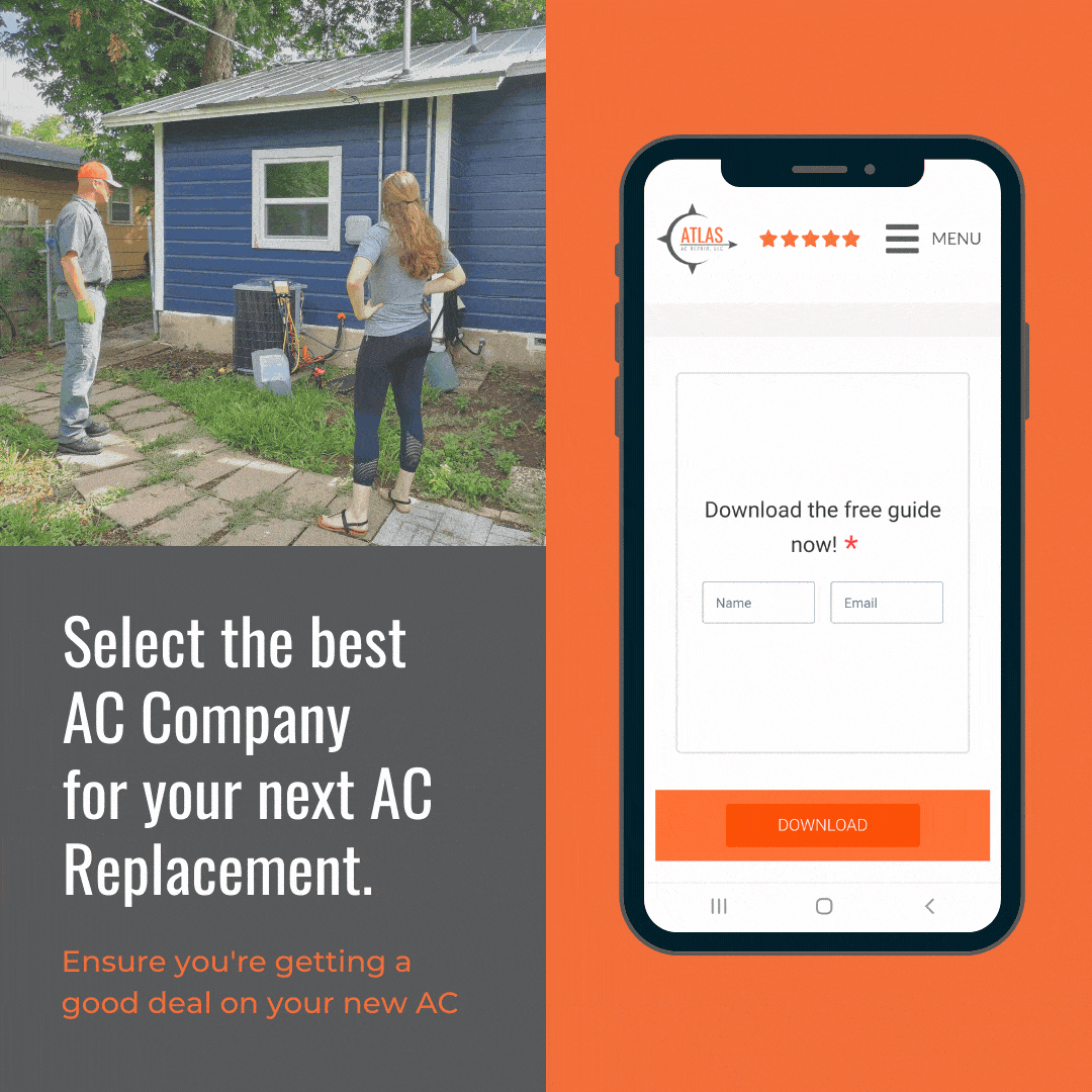 Commercial HVAC Cost Guide (by a real AC Company) - Atlas AC Repair, LLC