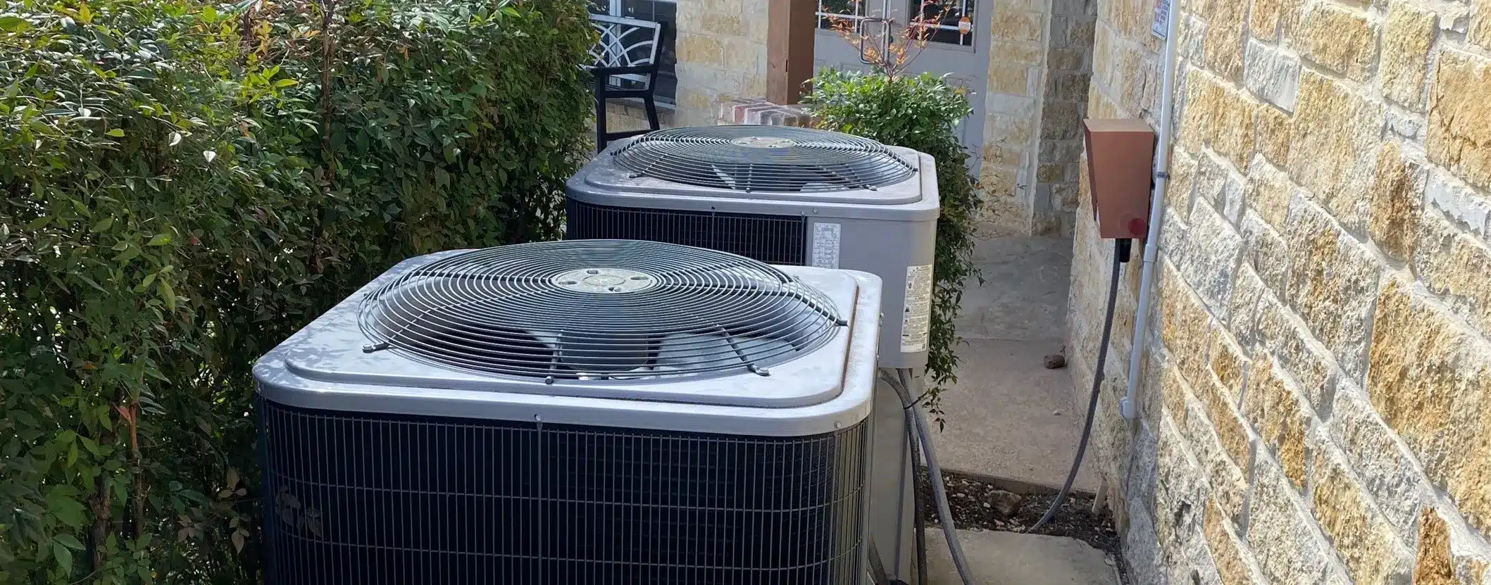 HVAC Houston - Atlas AC Repair, LLC