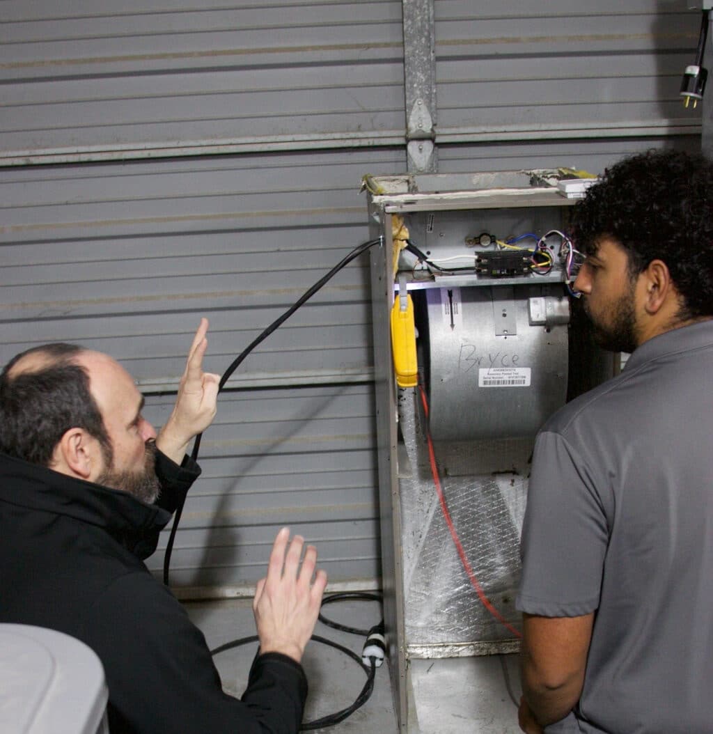 Jr. Technician - Atlas AC Repair, LLC