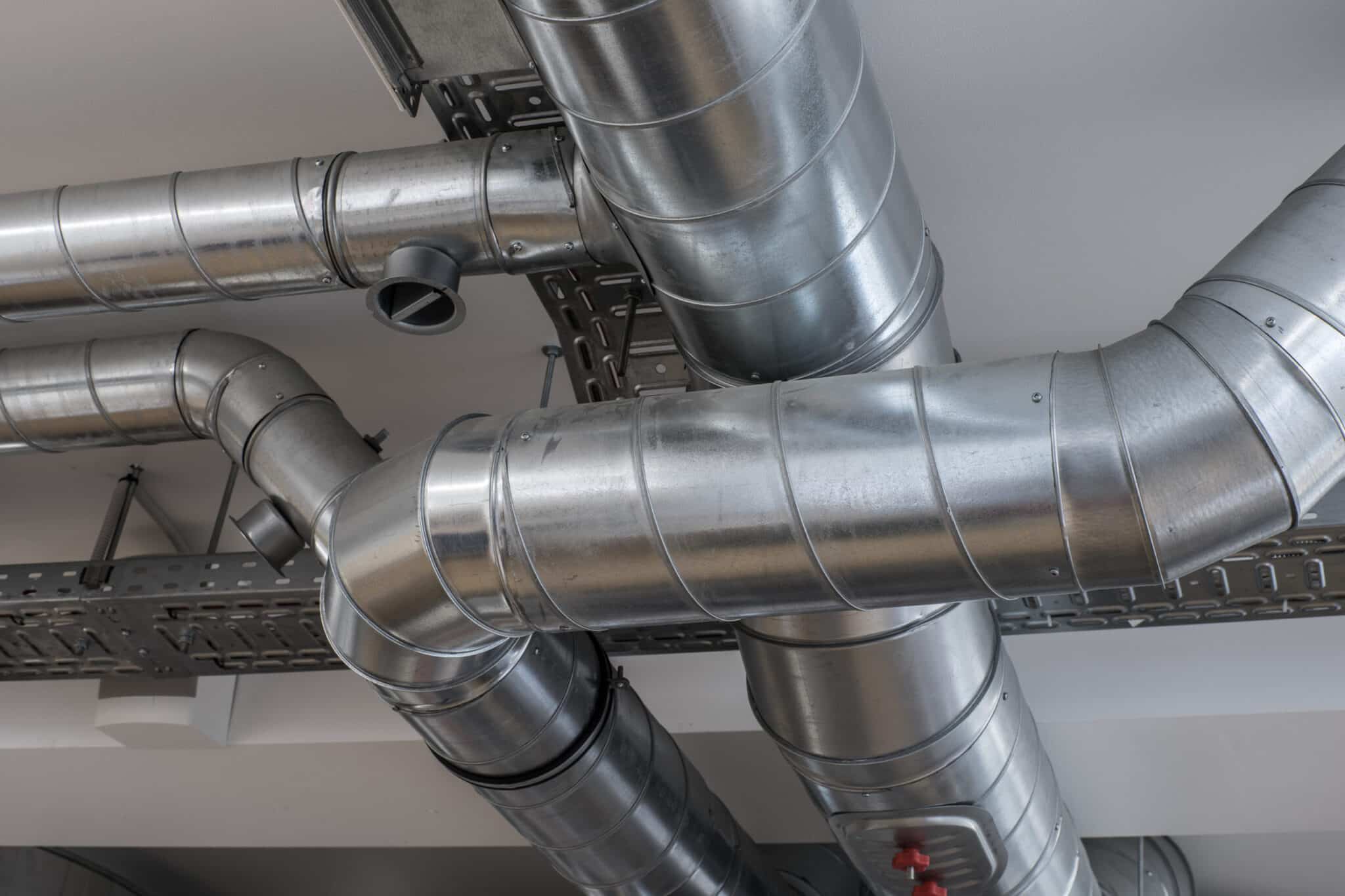 Ductwork Replacement Cost Guide - Atlas AC Repair, LLC