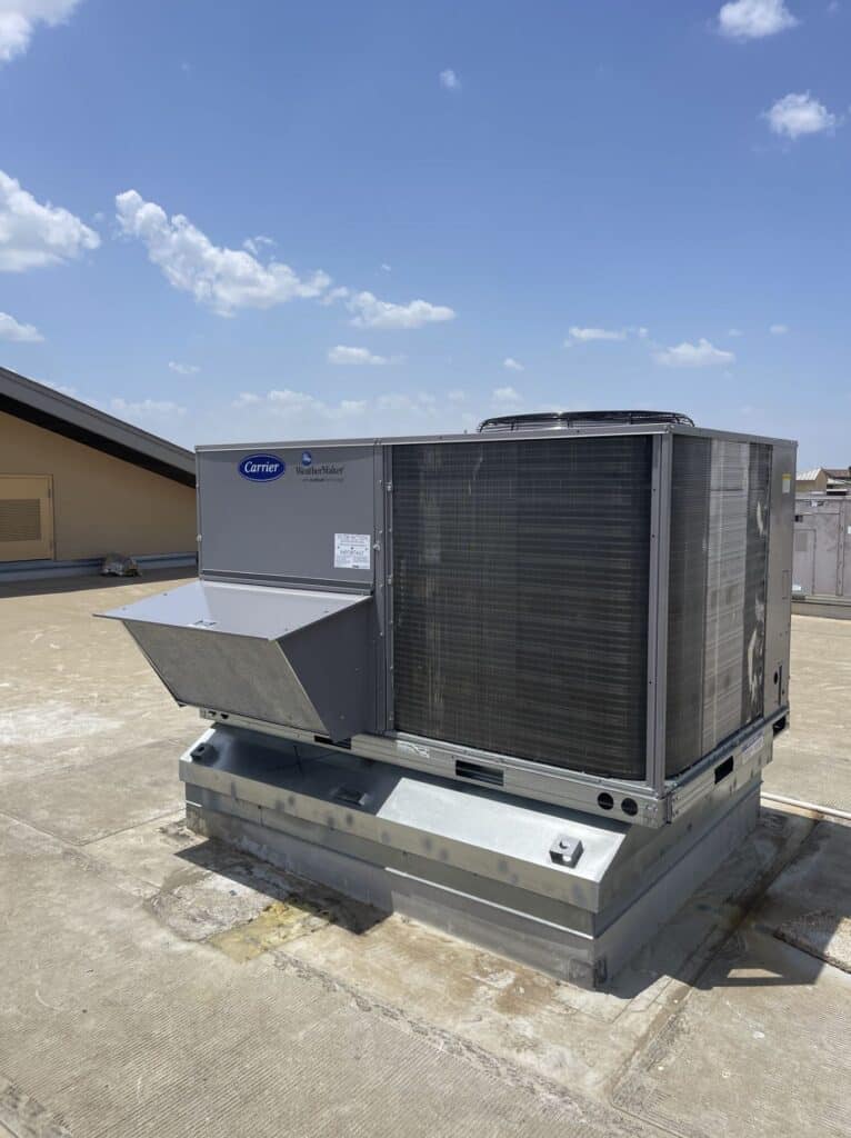 Commercial HVAC Cost Guide (by a real AC Company) - Atlas AC Repair, LLC