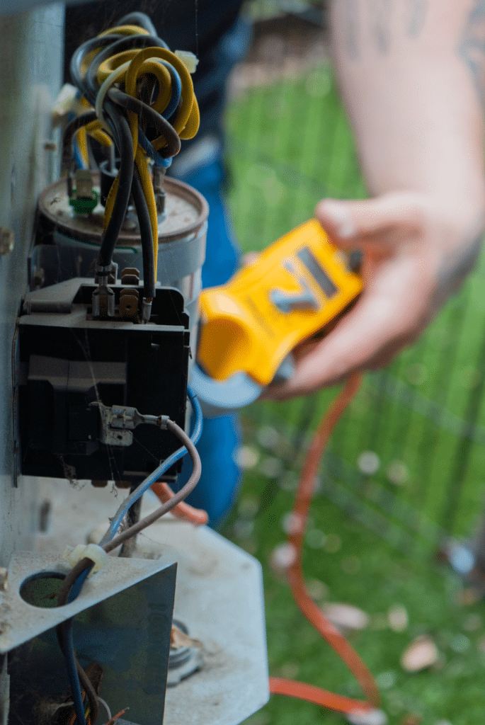 Sr HVAC Tech Job Opening - Atlas AC Repair, LLC